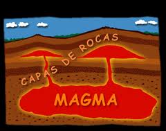 "GEOLOGIA": SEMANA TRES