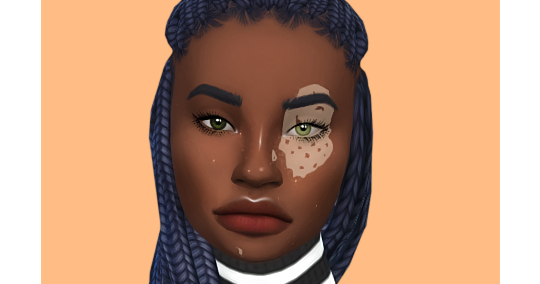 The Black Simmer: JAMAICA by Simtric