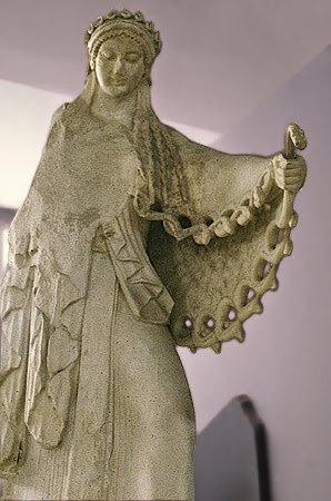 coming forth by day: May 2015