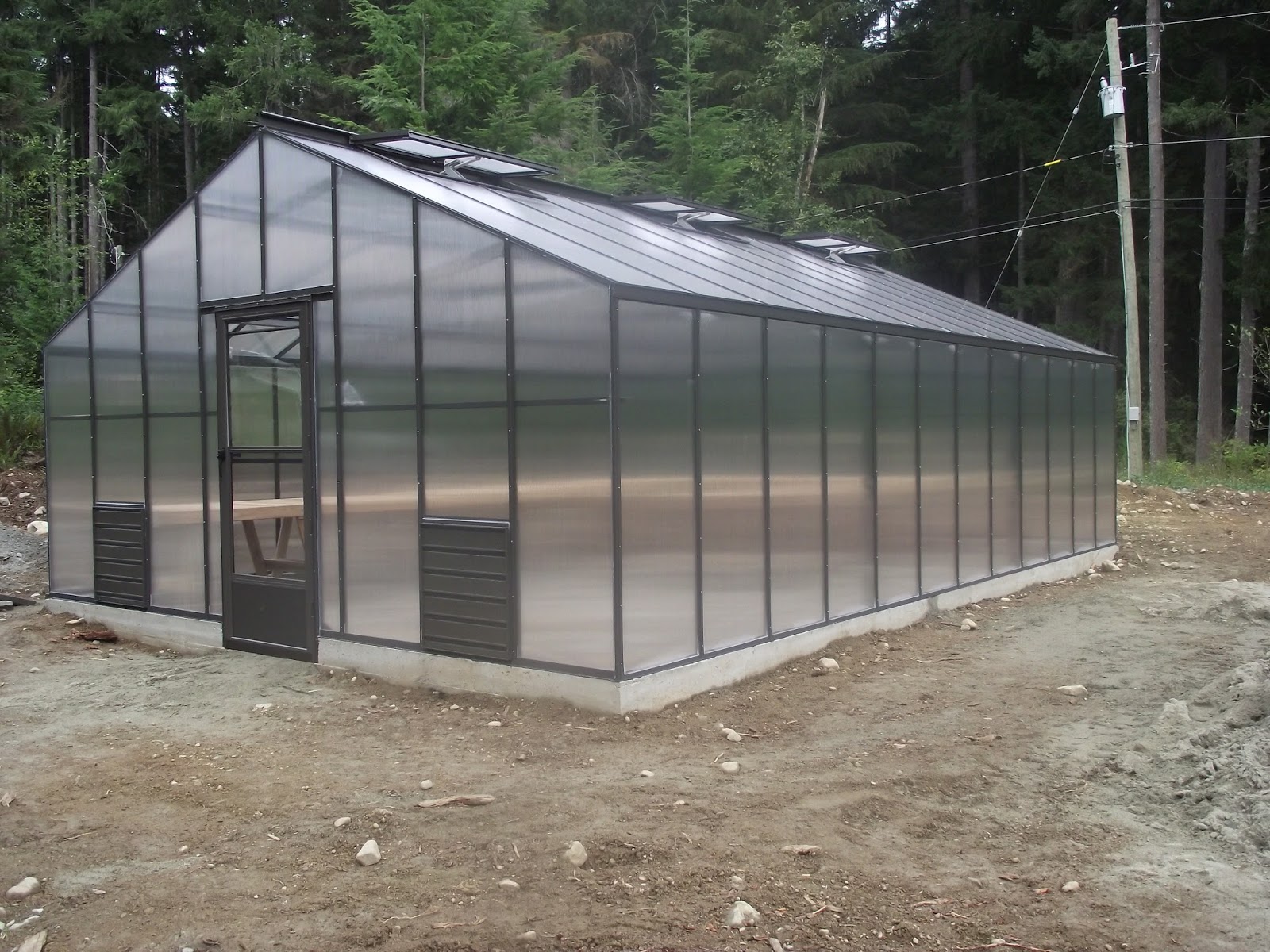 Buying Your Dream Greenhouse