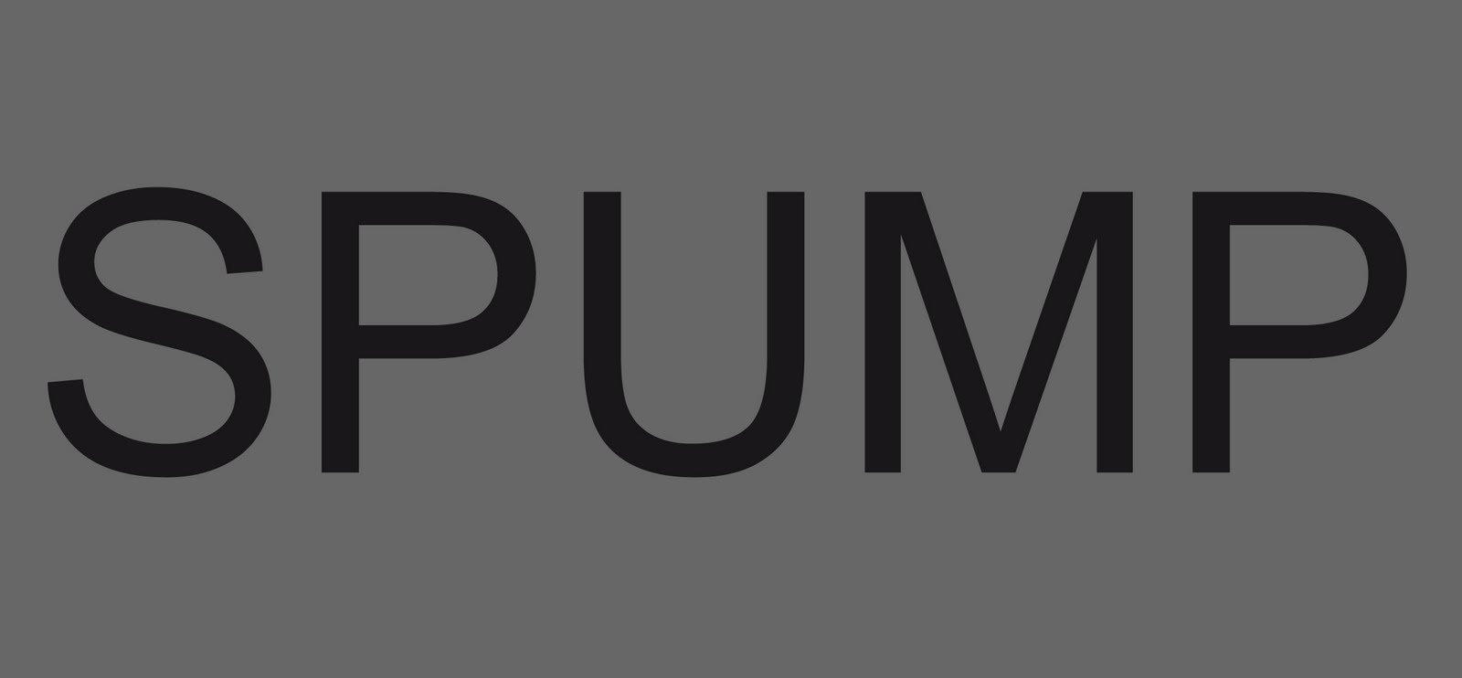 Comunicación y Tendencias: Diseño Marca Spump