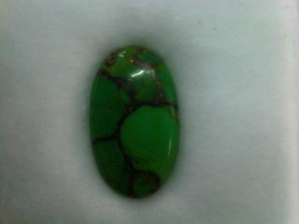 batu permata: TURQUOISE (FIRUS)