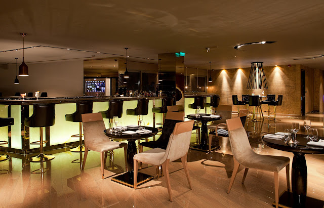 Lezzet Dedektifleri: City Lights Restaurant&Bar Yenilendi