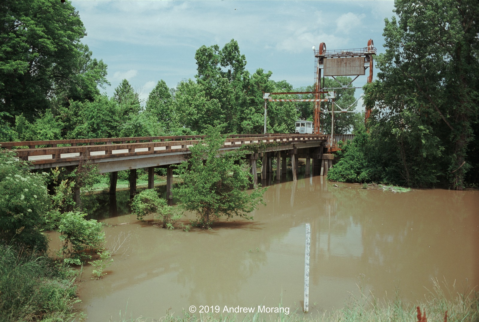 Urban Decay: The Mississippi Delta 32: Satartia