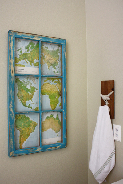 LALOLE BLOG: CREAR CON MAPAS