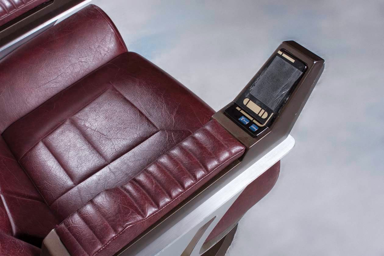 Star Trek Prop, Costume & Auction Authority: Jean Luc Picard's ...