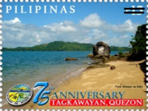 Philatelic Philippines: Tagkawayan