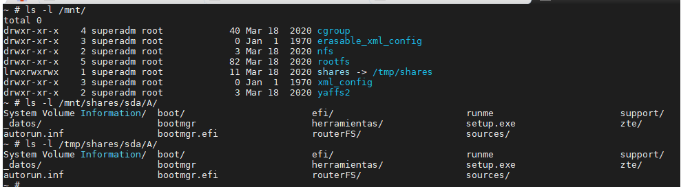 Agux y sus bits: Router Sercomm FG824CD VI - Acceso SSH y más