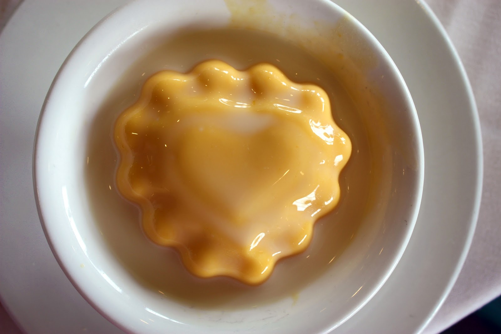 Foodish Fetish: March 2012