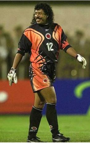 10 Top Scoring Goalkeeper - Sport
