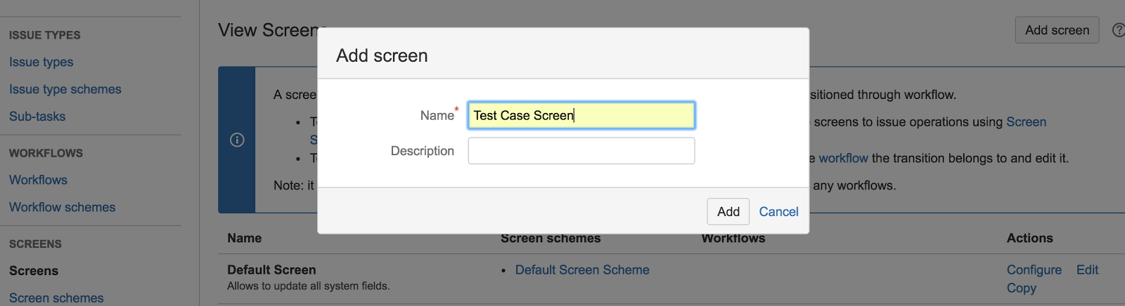 QA by Passion: Test Case Management using JIRA Customization QA by Passion: Test Case Management using JIRA Customization