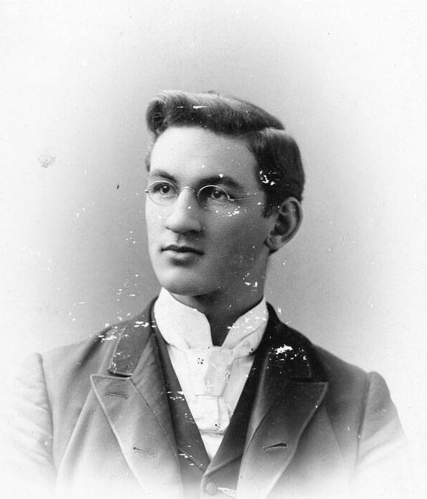 Calendario Mormon: Richard R. Lyman