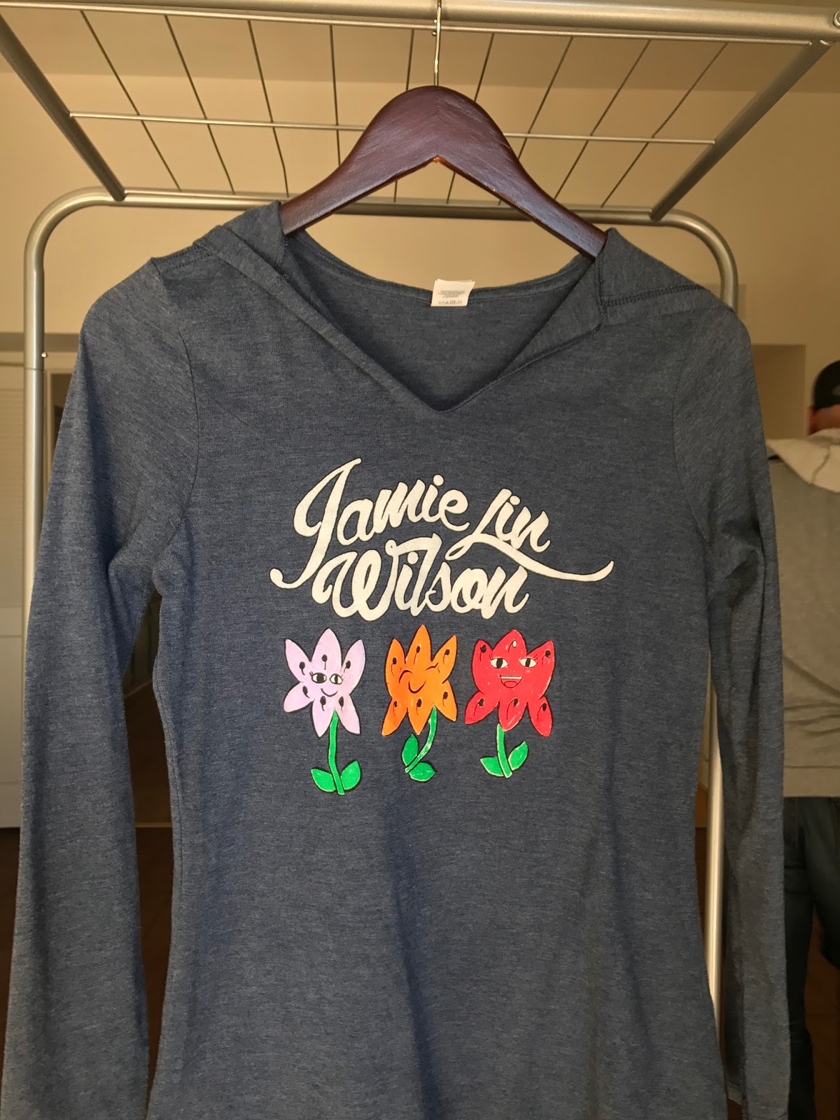 Paper Clouds Apparel