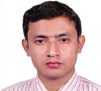 KNOWLEDGE IS THE LIGHT: Muhammad Helal Uddin