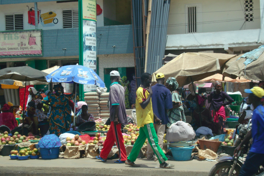 BEYOND THE BORDERS: What is Senegal like?