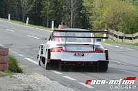 The rebirth of an Audi DTM legend: ABT TT-R ~ Audi Motorsport Blog