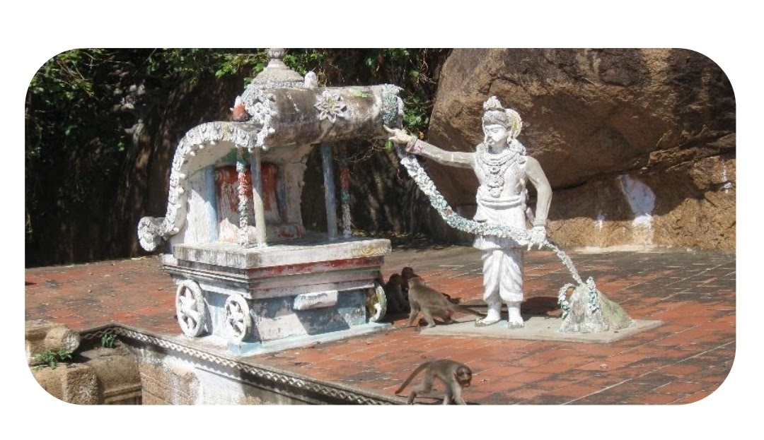 THE STORY OF KING VELPAARI IN HINDI