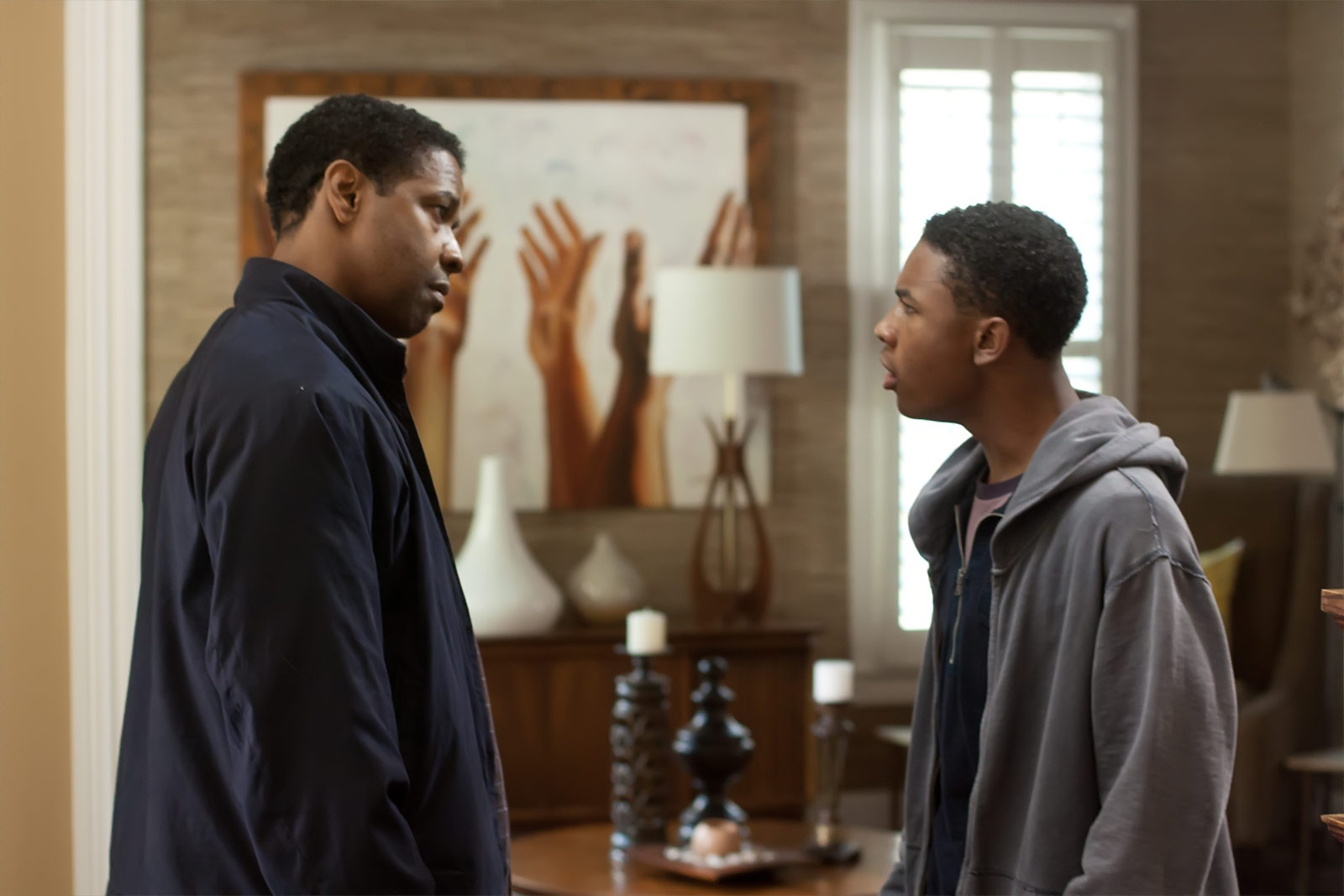 TheTwoOhSix: Flight - Movie Review