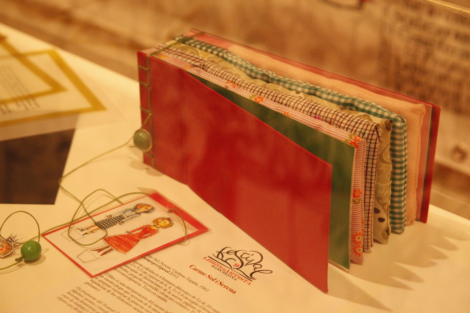 CAMINO LECTOR: EL OBJETO LIBRO O LIBRO OBJETO