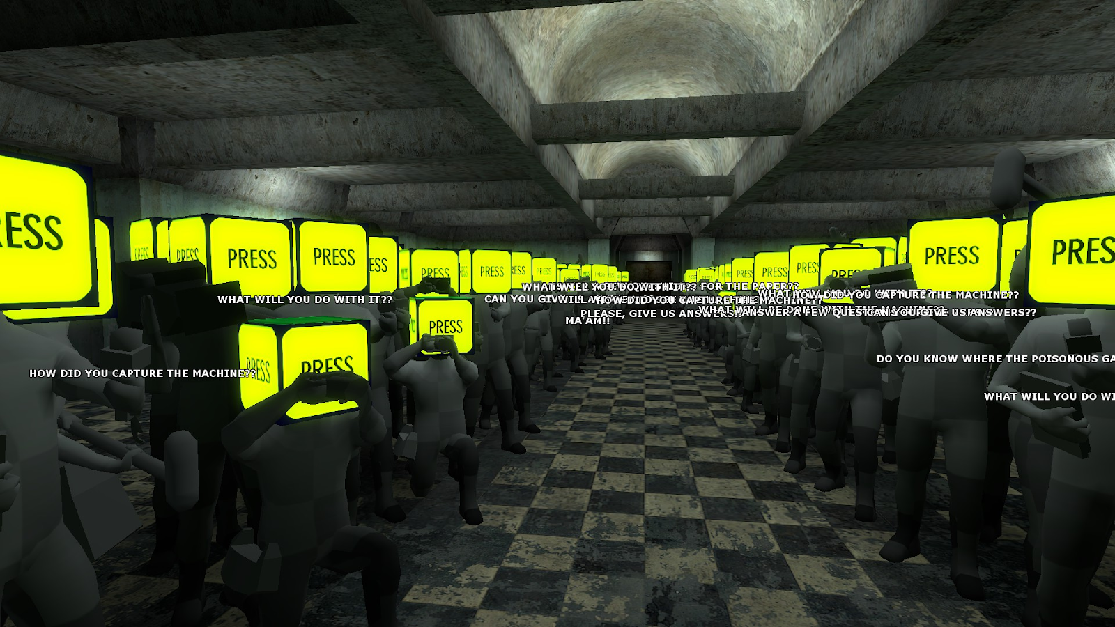 The Beginner's Guide: To Experiencing A Walking Simulator