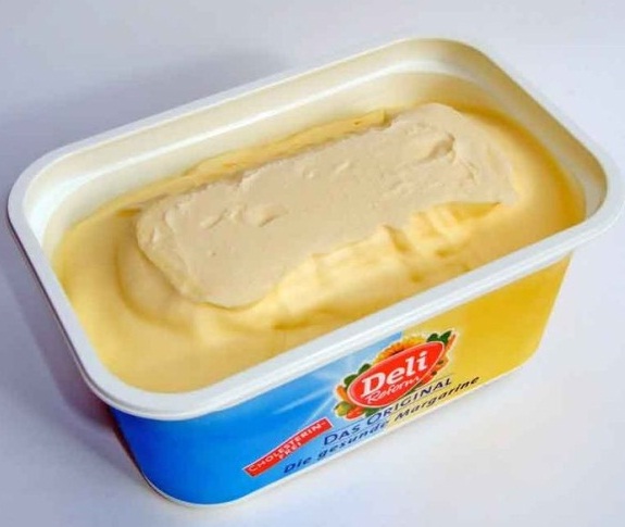 seo : food technology science: Margarine