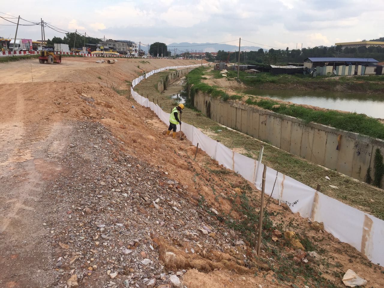 NILAIMAS SERVICES (TIA, TMP, EIA, ESCP, SIA CONSULTANT ) REGISTERED ...