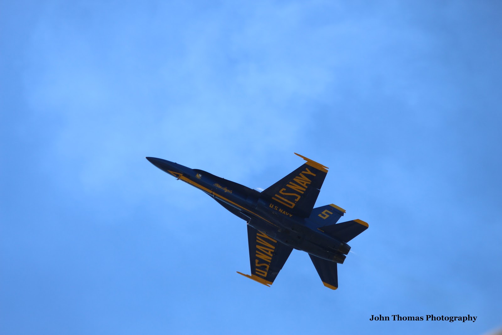 John Thomas Photography: Fast and Furious: The Blue Angels