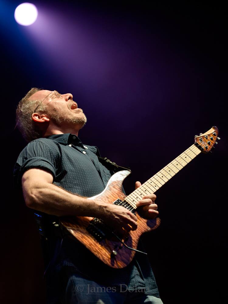 Talented Musicians Blog: Meet Dave Gellis - Guitarist