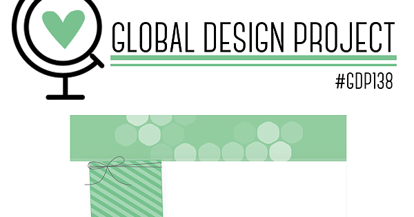Global Design Project: Global Design Project 138 | Sketch Challenge