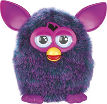 Nineties Things: Furby: Now and Then