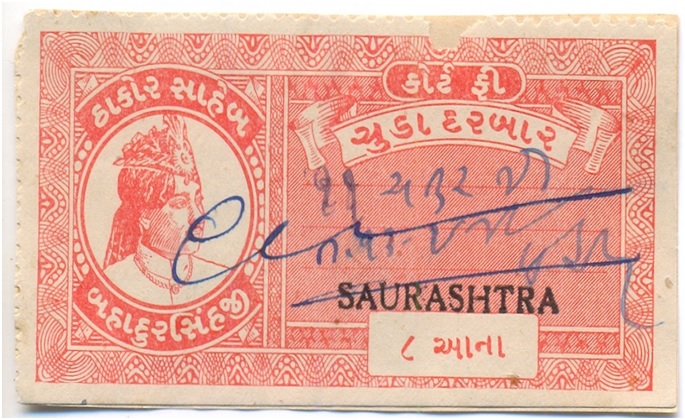 SAURASHTRA