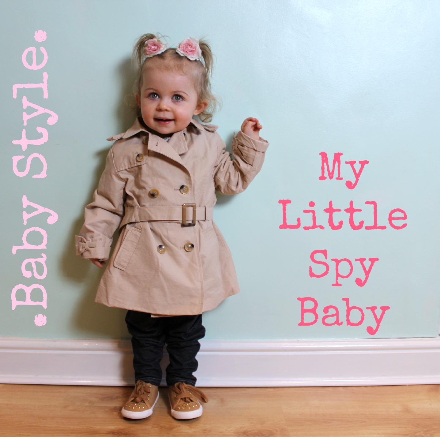 ***Sprinkle Of Glitter*** || Beauty | Baby | Lifestyle | UK: Baby Style ...