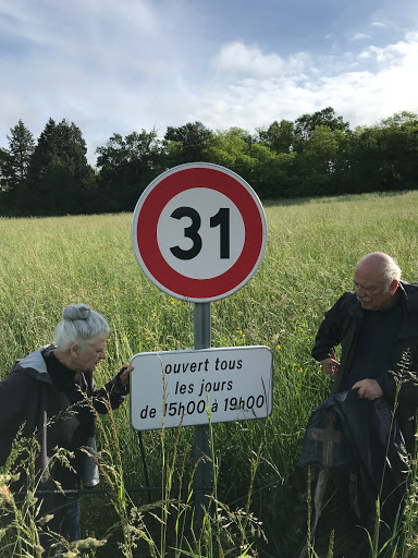 alain piot di massimo