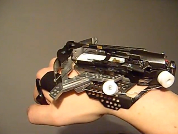 TheNextPicture: Some deadliest weapons you can make for yourself