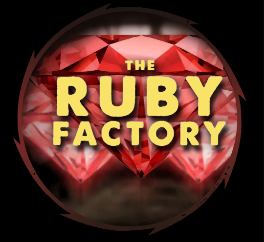 Review: The Ruby Factory - Trapped In, Bury