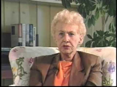 Voices for Life : Abortionist Jane Hodgson: “Pregnancy is a Disease ...