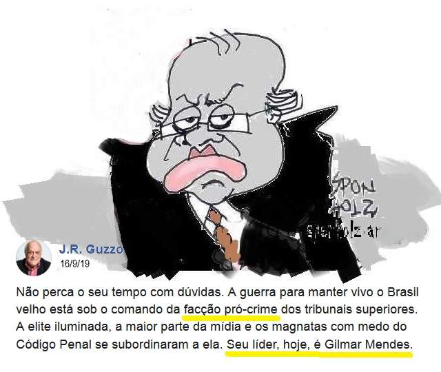 BLOG DO ORLANDO TAMBOSI: O STF nas charges de Sponholz BLOG DO ORLANDO TAMBOSI: O STF nas charges de Sponholz