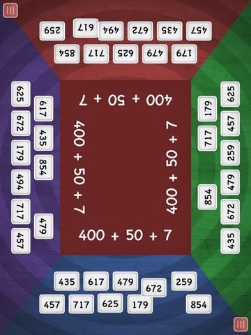 The Elementary Math Maniac: A Must have App for Place Value to 1000