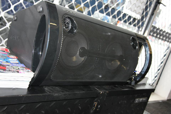 AUDIO AND VIDEO ELECTRONIC: Sony RDHGTK33IP