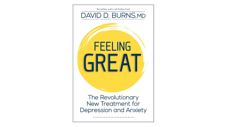 Casey Douglass: Book Review: Feeling Great