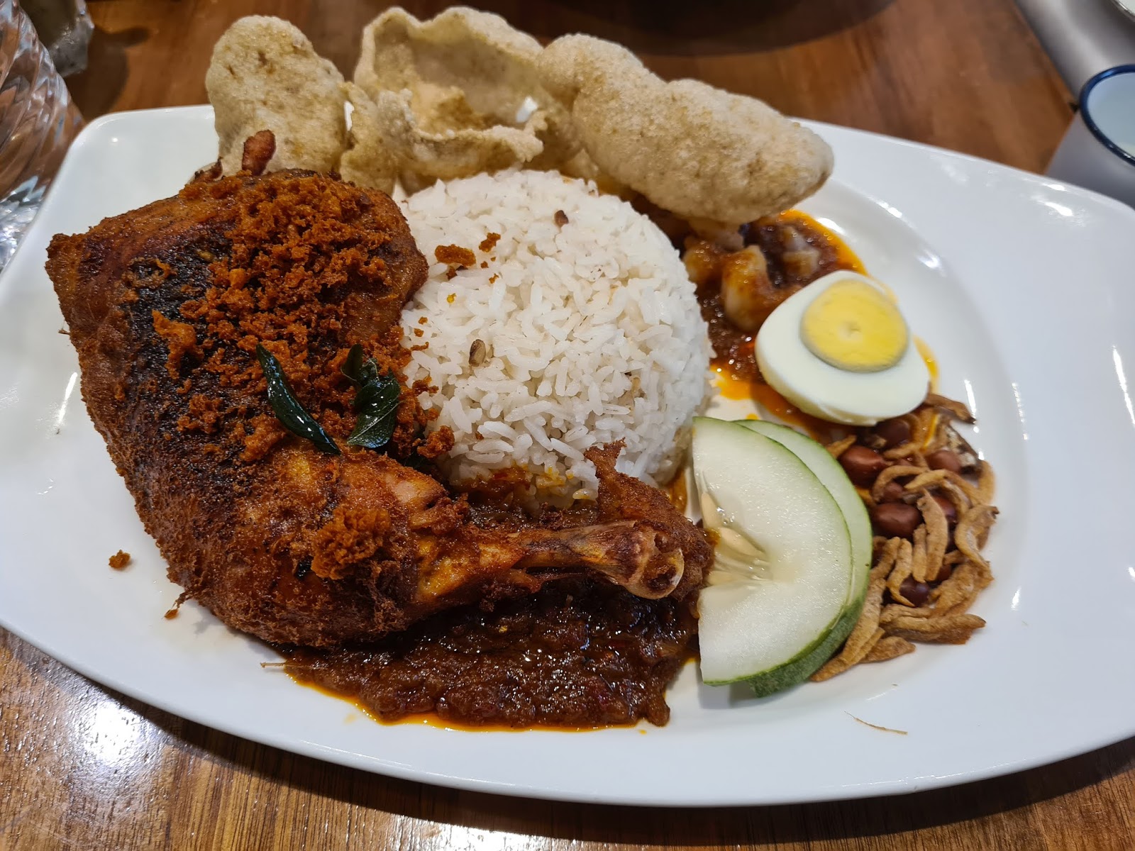 WANDERLUST DJ: The Tepen, Tamarind Square, Cyberjaya