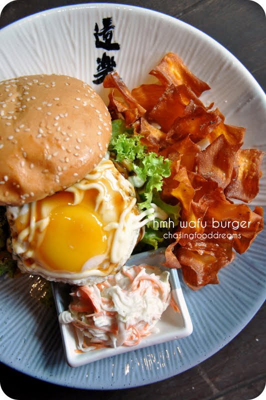 CHASING FOOD DREAMS: Doraku, Life Center Kuala Lumpur: Japanese Cuisine ...