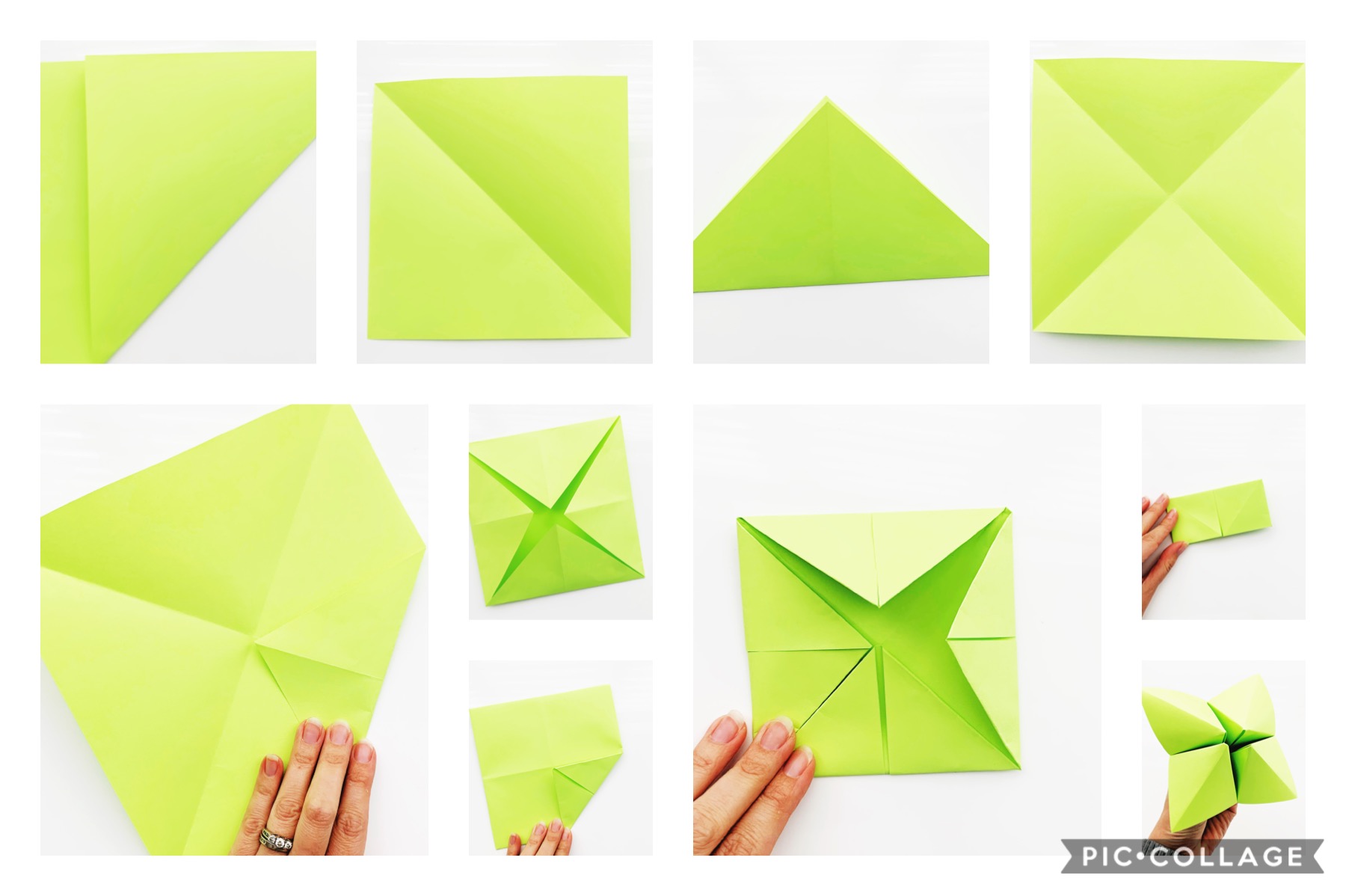 4 fun and easy foldables for the French classroom | The French Nook