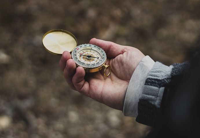 Welcome to ePsychConnect.com: Are you an inner compass person or an ...