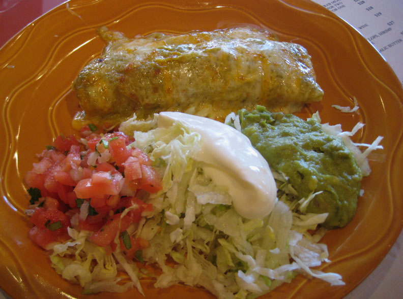 minxeats - recipes, recaps, and restaurant reviews: Mari Luna Mexican Grill