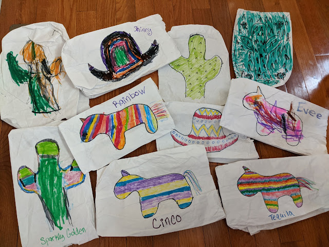 Cinco De Mayo Family Fun Day