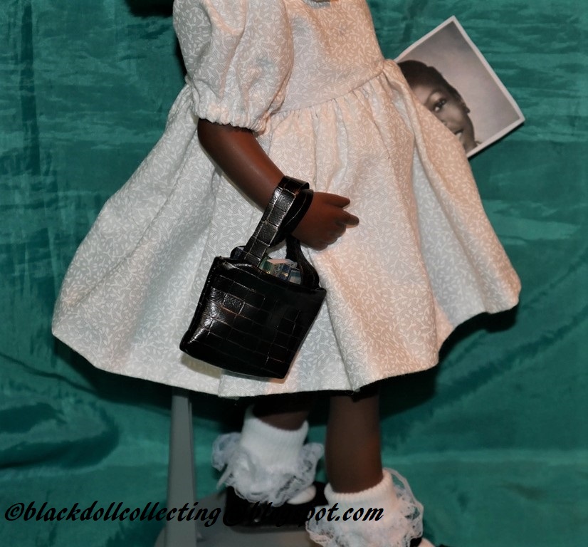 Black Doll Collecting: Ruby Bridges by Karen O.