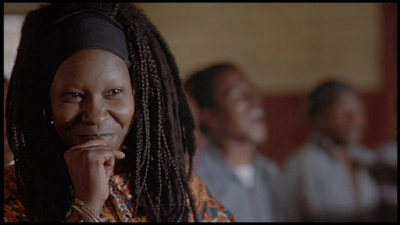 The Department of Afro American Research, Arts and Culture