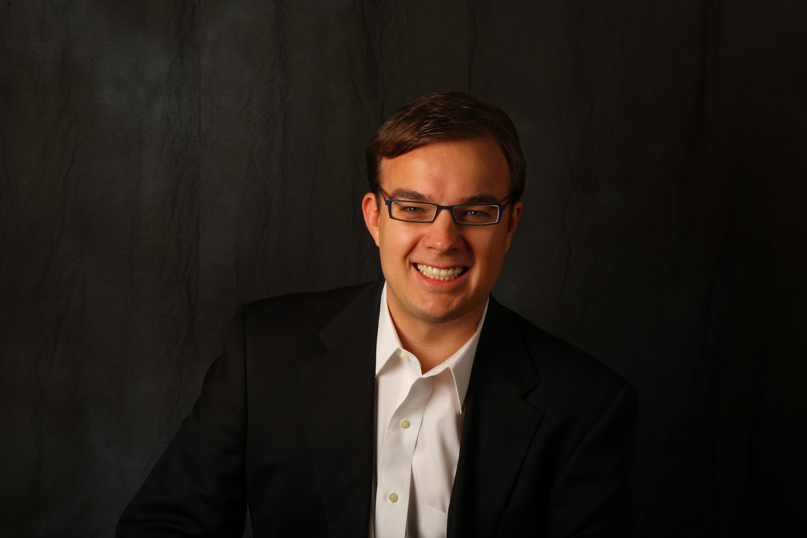 Declan McCullagh - Hora 25 Cultural