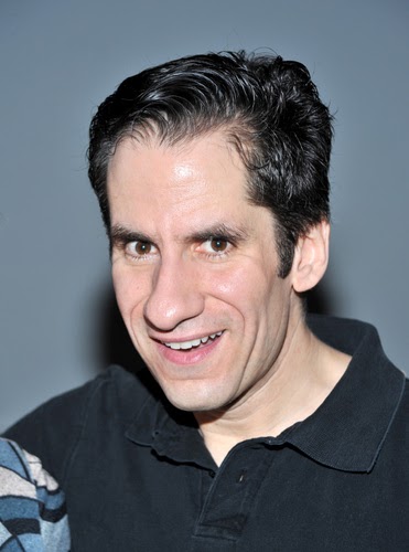 SETH RUDETSKY'S OFF BROADWAY DISASTER